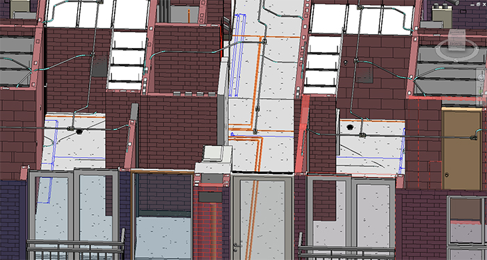Metodología BIM en proyectos de construcción - Bimpsas
